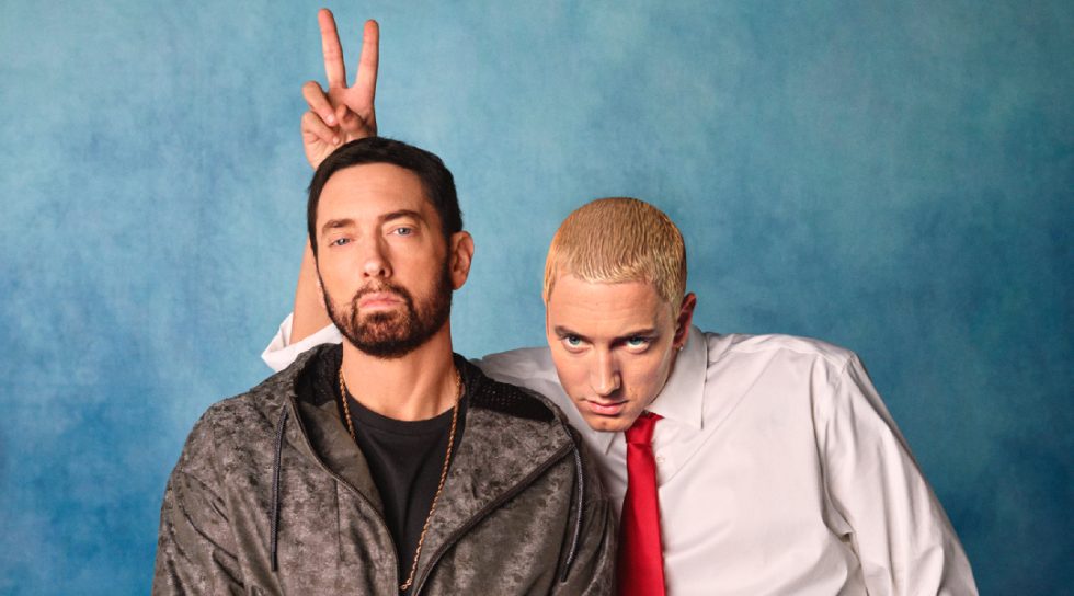 Billboard and HitsDailyDouble Disagree on Eminem’s 2024 Album Rankings
