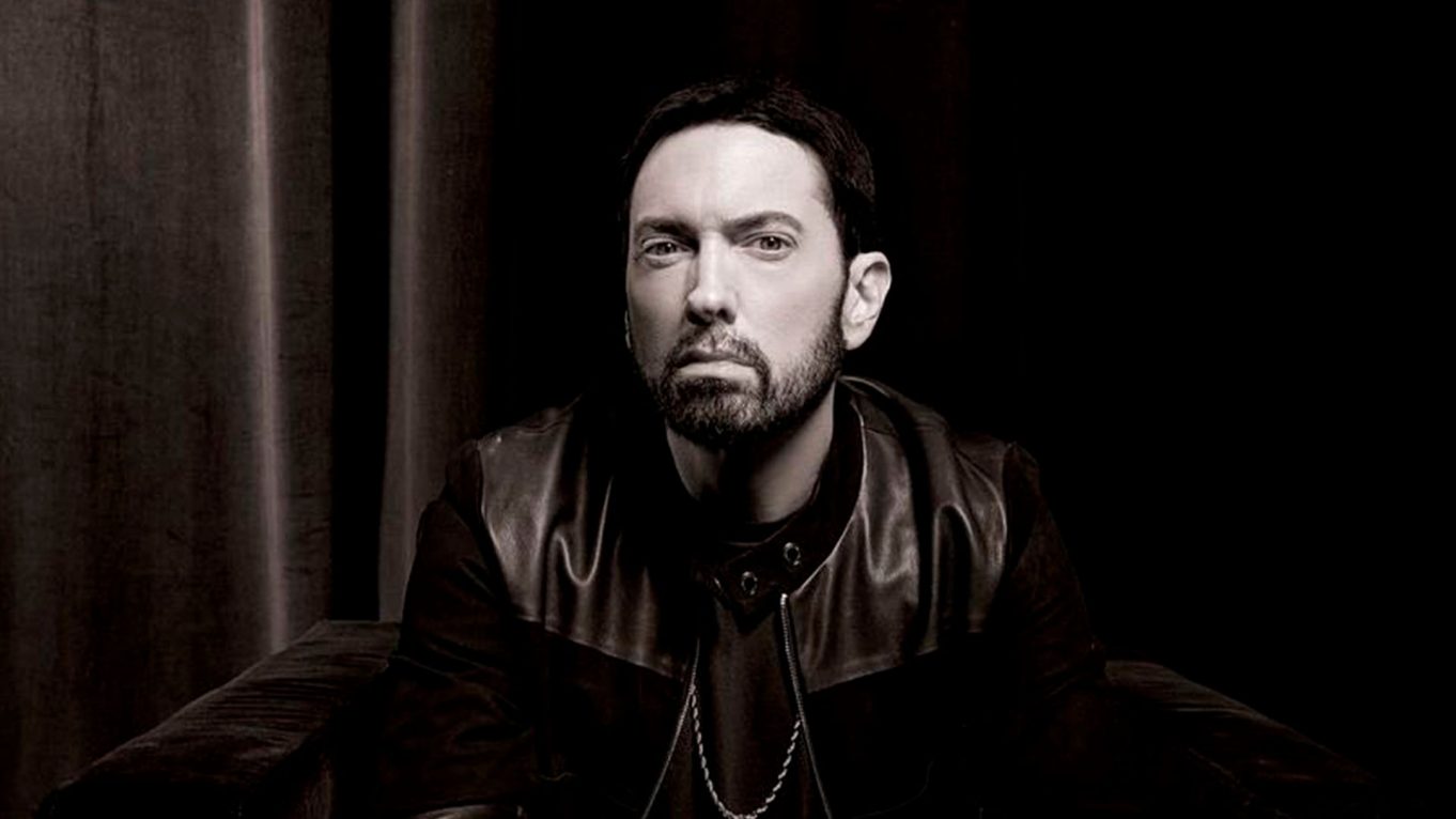 Release Countdown to Eminem’s 12th Studio Album: “The Death of Slim ...