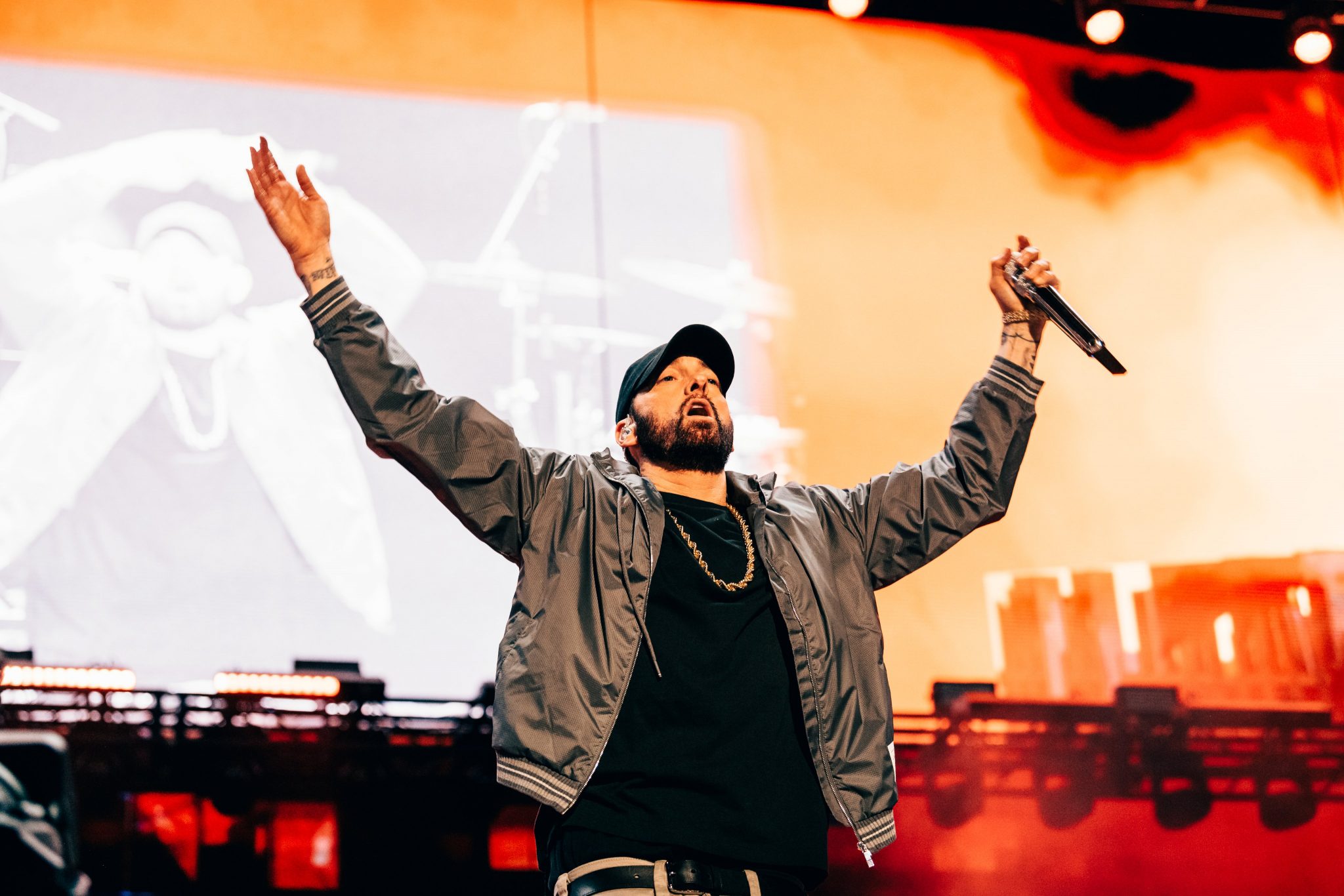 Eminem Shines on Genius’s 2024 Roundup | Eminem.Pro - the biggest and ...