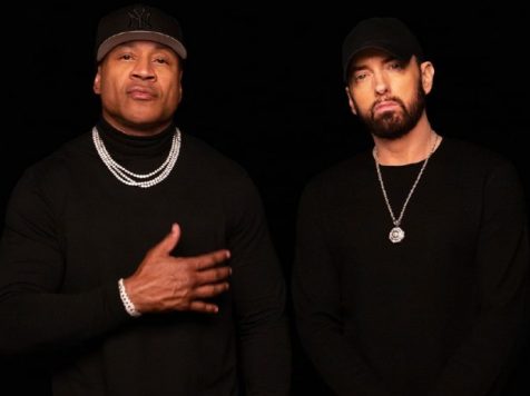 Eminem, Snoop Dogg, and Juice WRLD Lead Fortnite’s The Finale With New ...