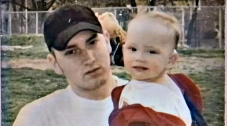 Marshall and Hailie: Family Album