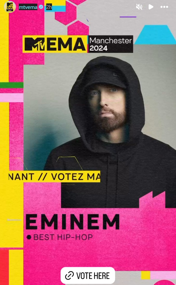 Logotipo Do Eminem 2024 𝙚𝙢𝙞𝙣𝙚𝙢 Calendar 2023: Epic