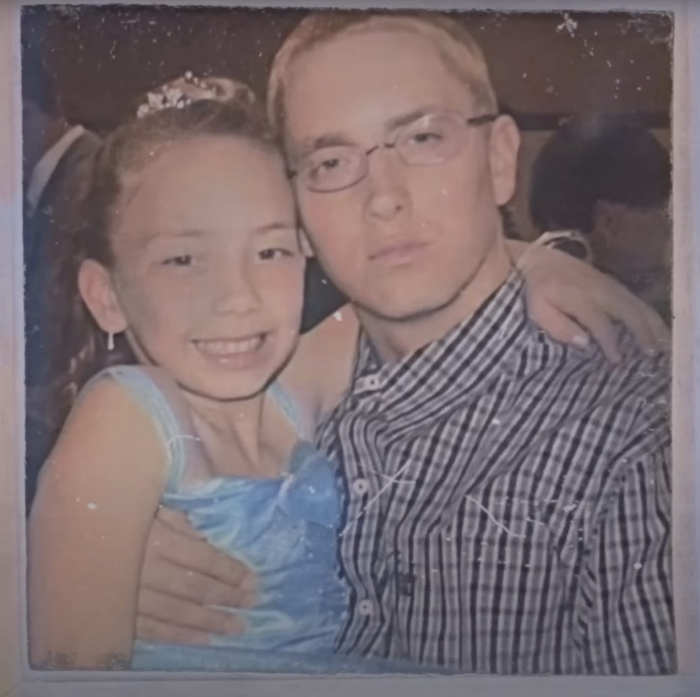 Marshall and Hailie: Family Album