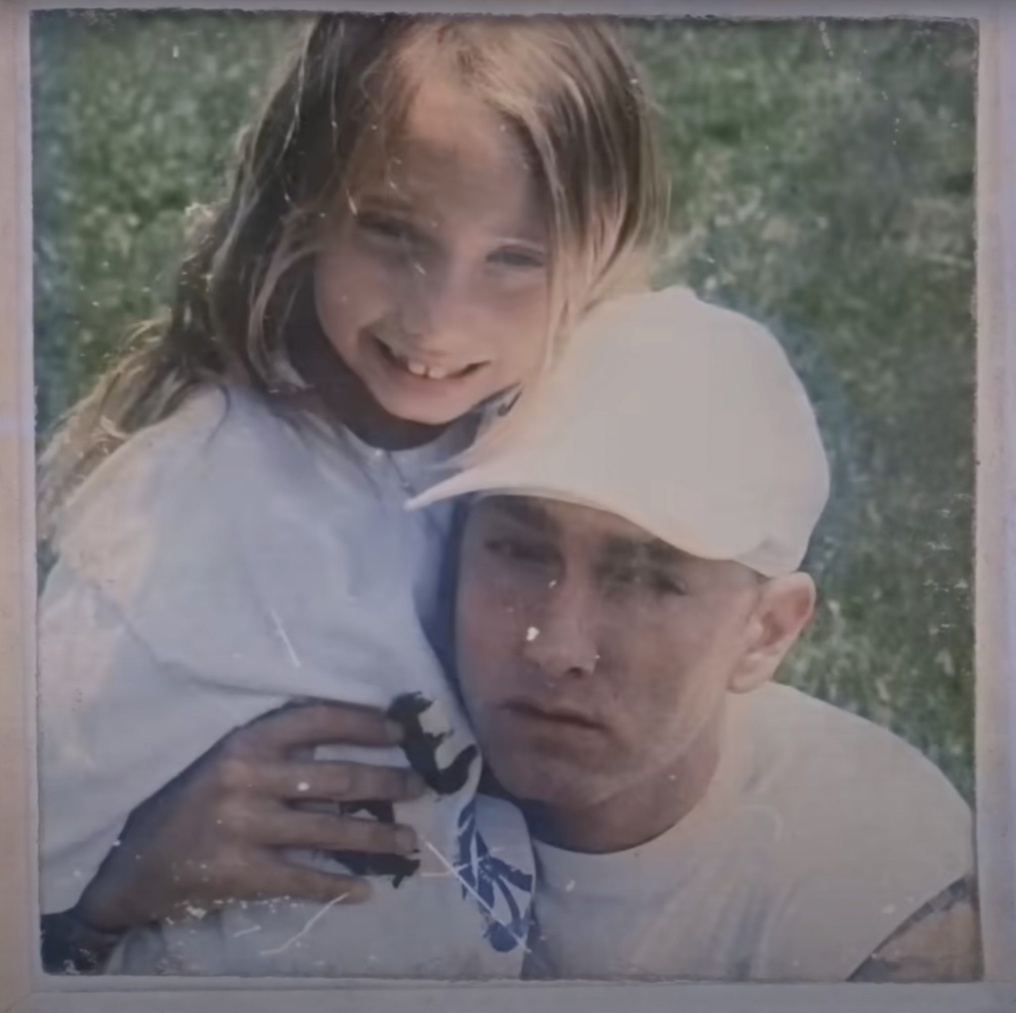 Marshall and Hailie: Family Album