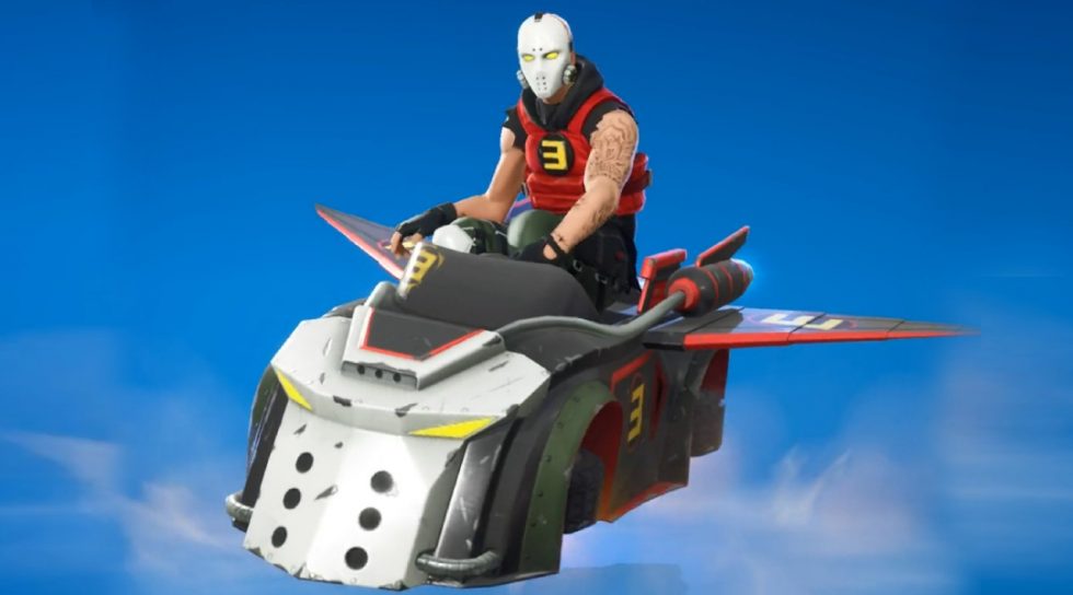 Eminem’s Lil’ Shady Mobile Set to Drop in Fortnite