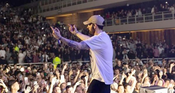 Latest Eminem News | Eminem.Pro - the biggest and most trusted source ...