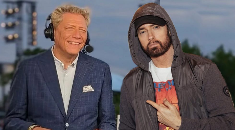 Eminem Shouts Out Devin Scillian’s Legendary 30-Year Run at Local 4 ...