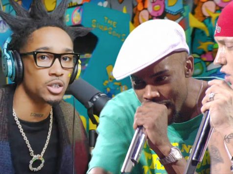 Remembering Proof on His 51st Birthday: A Legacy That Lives On | Eminem ...