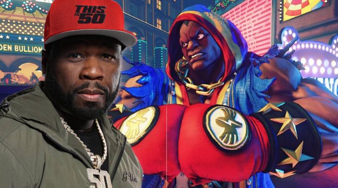 50 Cent May Be Throwing Hands as Balrog in Street Fighter Live-Action ...