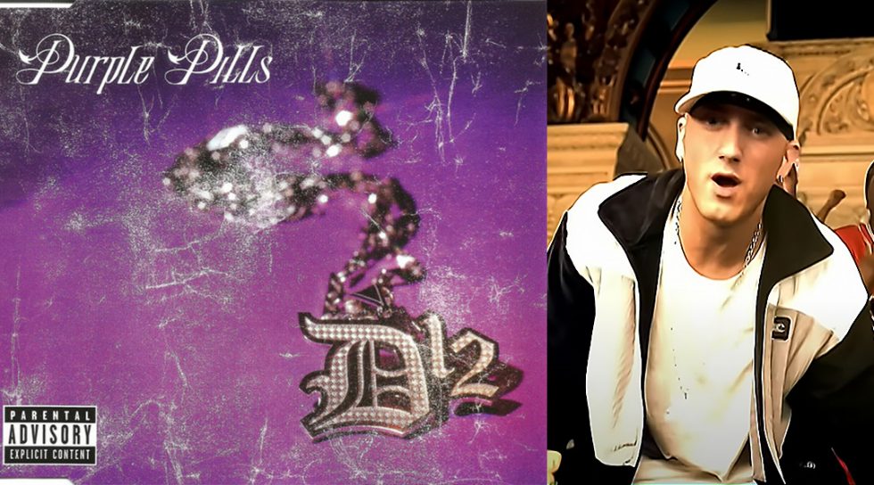 “Purple Pills” Turns 24: A D12 Classic with Two Lives | Eminem.Pro - the biggest and most ...