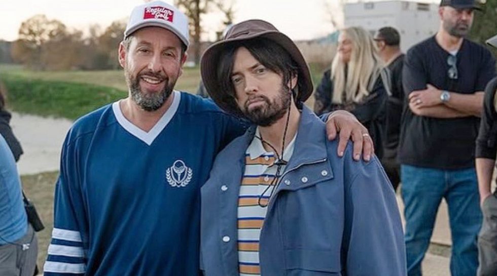 Eminem’s 2025 in Review: Music, Milestones, and Longevity