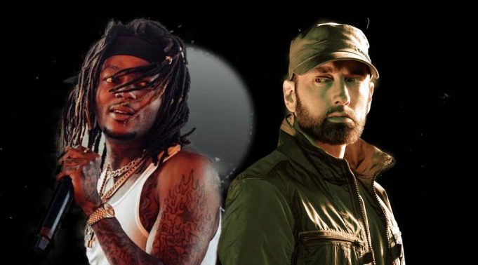 JID and Eminem Drop Lyric Video for “Animals”