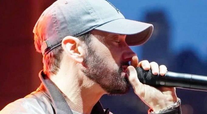Eminem Proves Age Is Just a Number in Hip Hop