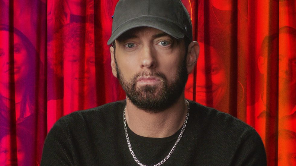 What We Learned in Stans: Eminem on Music, Fame, and Survival
