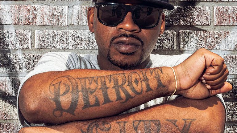Obie Trice Signs With Conor McGregor’s Greenback Records