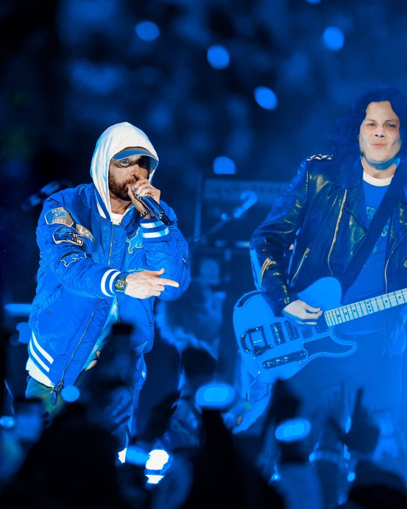 Eminem’s 2025 in Review: Music, Milestones, and Longevity