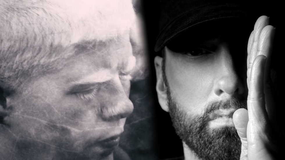 Seán Molloy Finds Strength in Eminem’s Words
