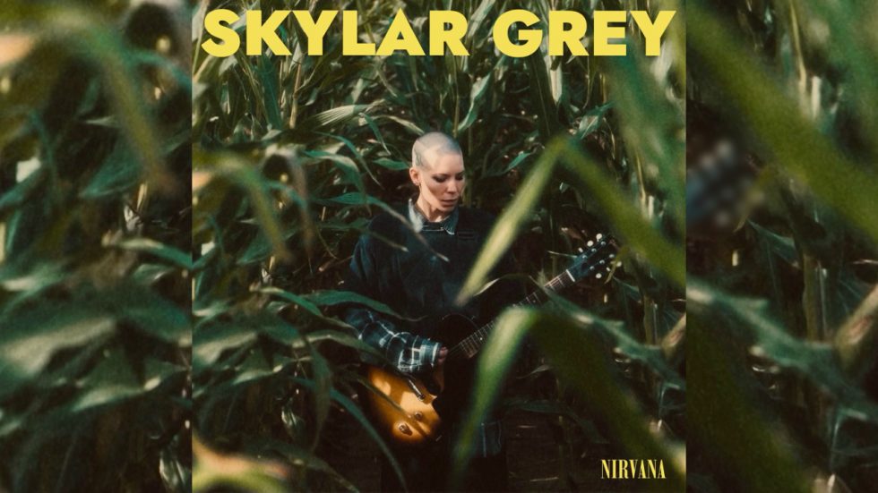 Skylar Grey Embraces Nostalgia on New Song “Nirvana”