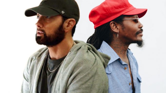 Dizzy Wright Names His Top 5 Eminem Songs