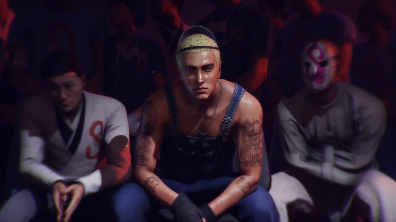 Inside Eminem’s Hitman Mission: A Dream Built for Fans