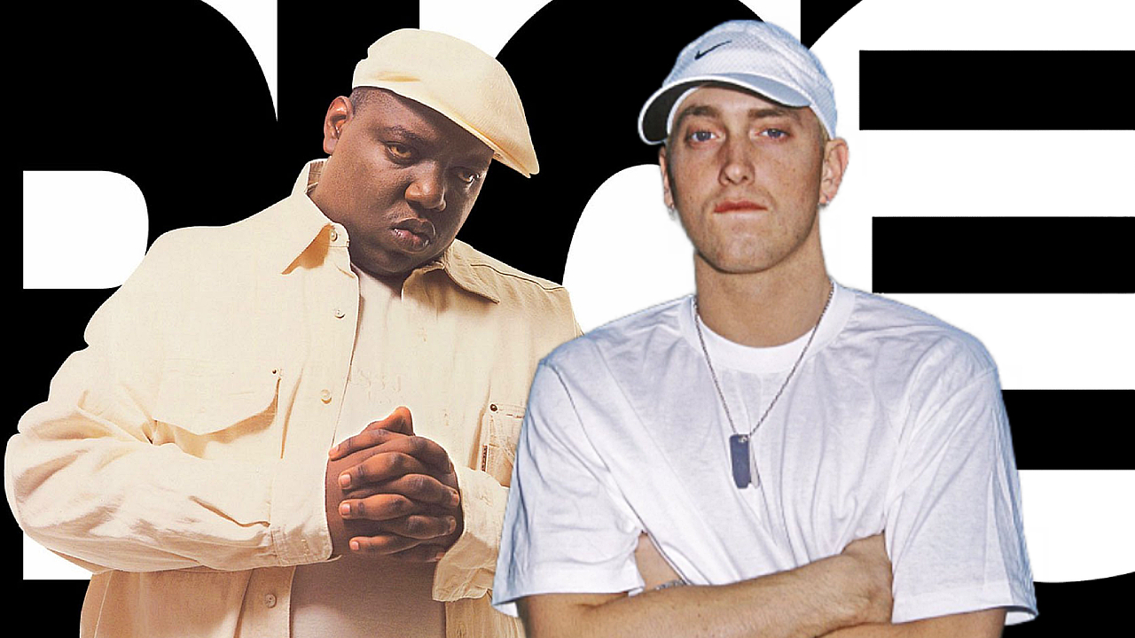 Who Won “Dead Wrong”? King Green Picks Eminem over Biggie