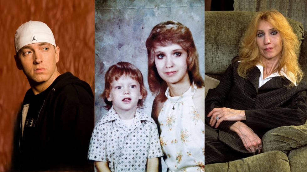 Eminem – “My Mom” Hits 100M Streams on Spotify