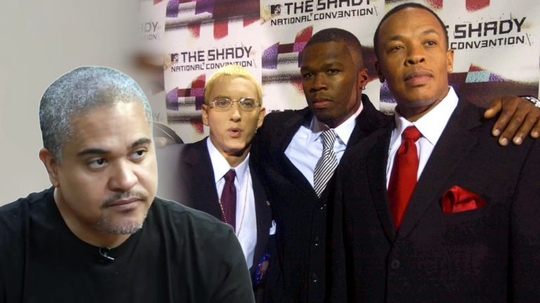 50 Cent Reminds Why He Turned Down $1.3M and Stood by Eminem