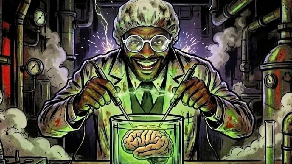 Royce 5’9 Returns to Rap with Lazarus Collaboration